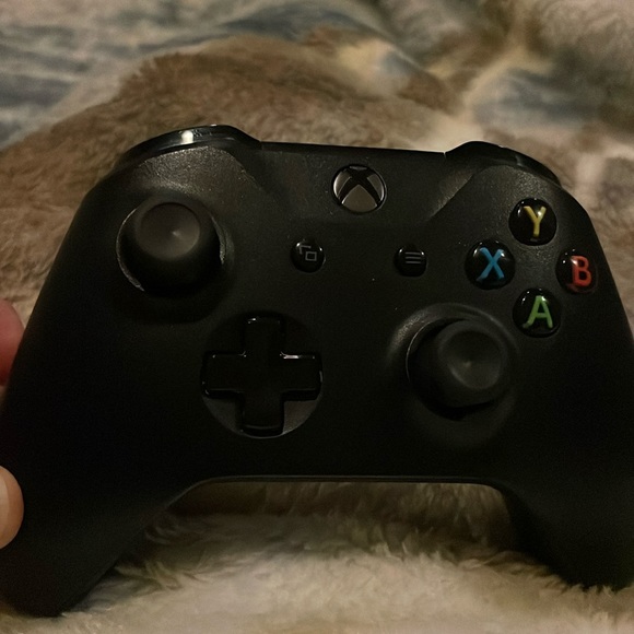 Video Games & Consoles | Xbox Controller Wireless | Poshmark
